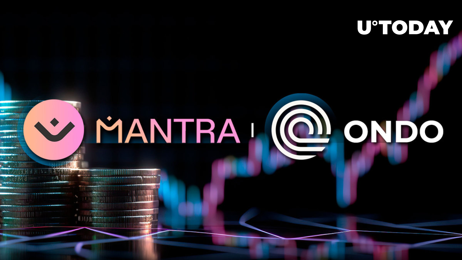 MANTRA (OM) Staking Increases Following Ondo Partnership: Over $180 Million Locked In - U.Today