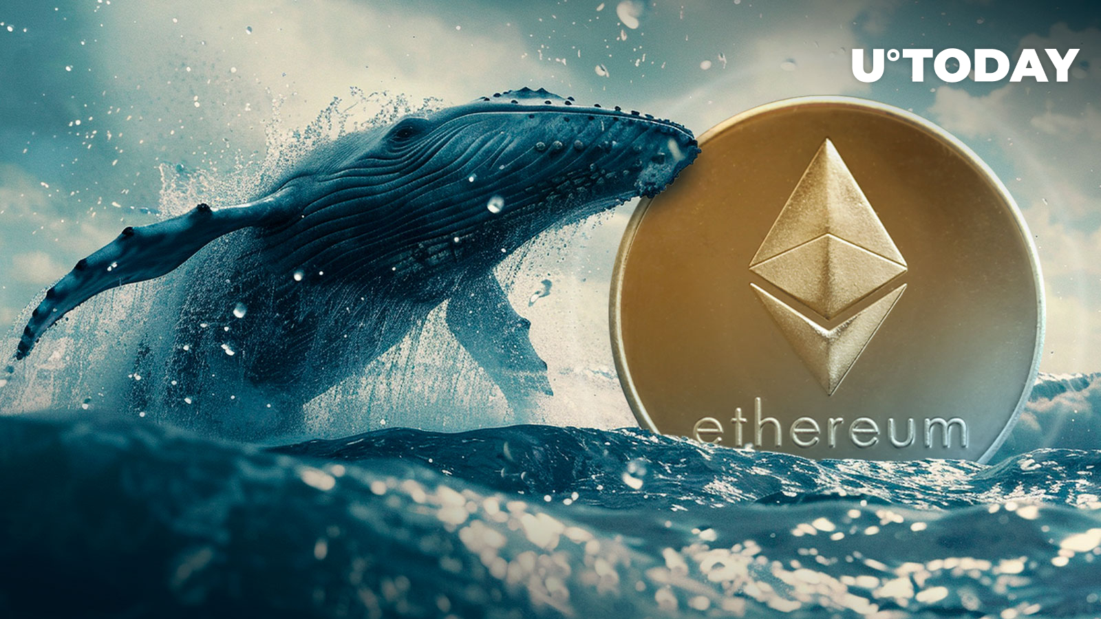 Ethereum Whales Unleash Epic Buying Spree Amid ETF Drama