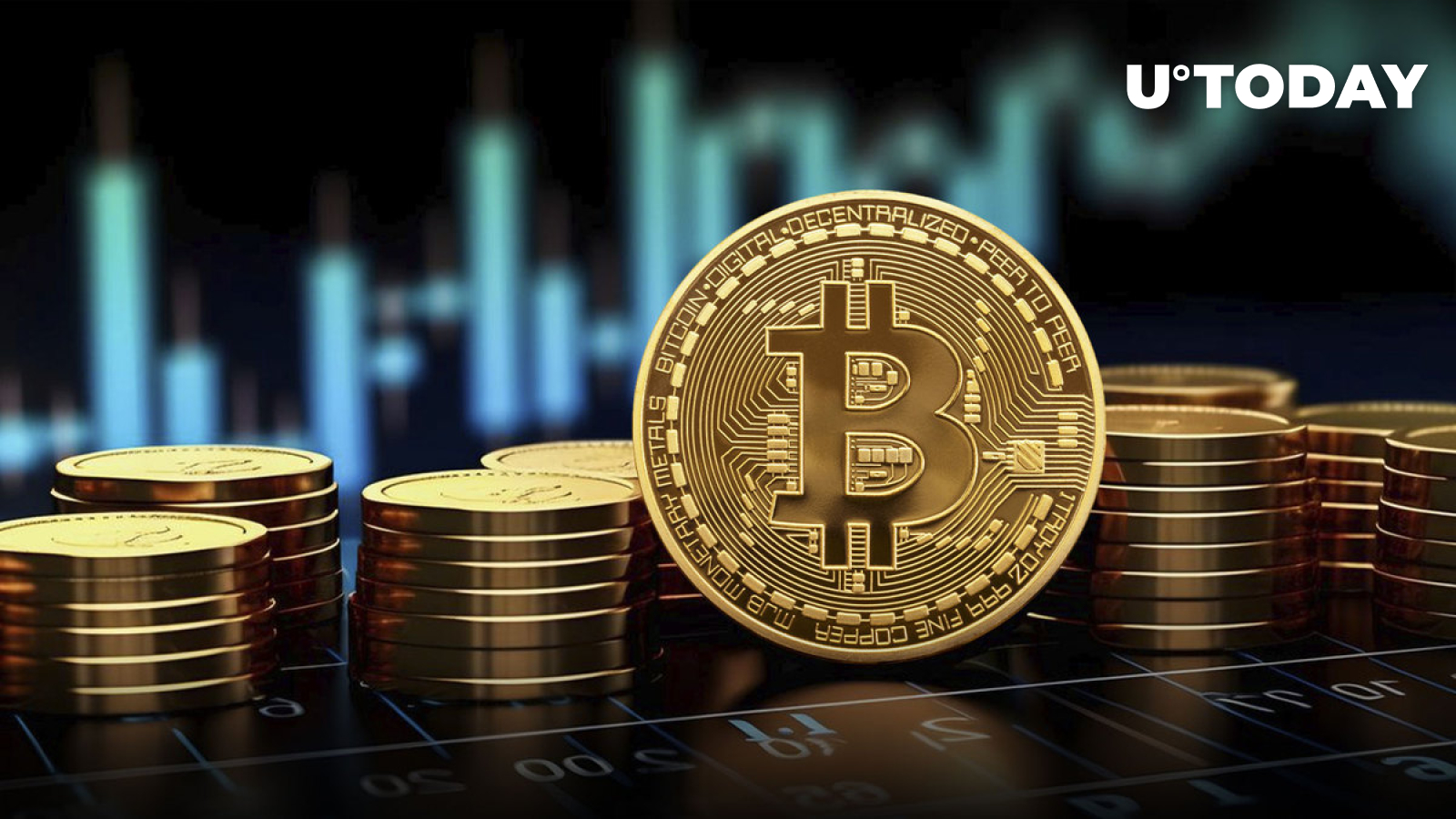 BTC Indicator Signals Potential Bitcoin Price Surge: Critical Levels ...
