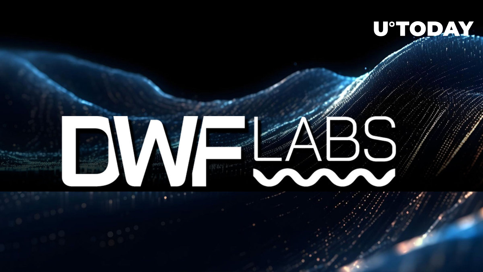 DWF Labs Announces $20 Million Fund With Focus on Chinese-Speaking ...