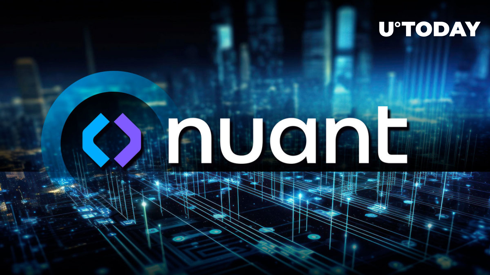 Nuant Introduces New-Gen Platform for Crypto Asset Management - U.Today
