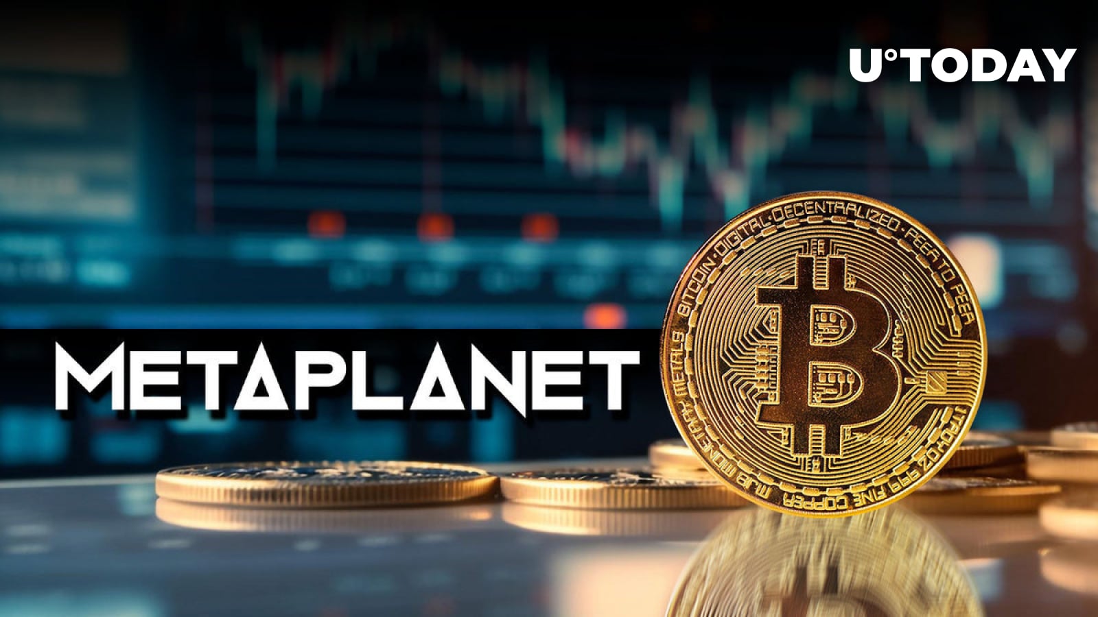 Metaplanet Will Not Stop Buying Bitcoin, Adds 21.88 BTC to Portfolio ...