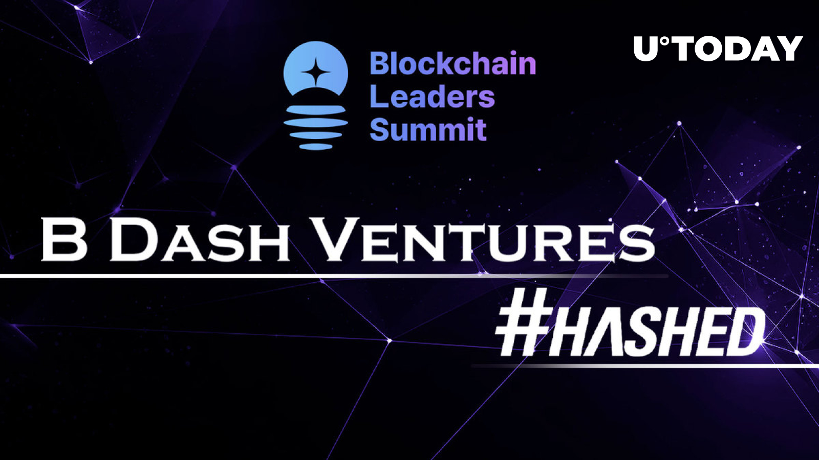 Blockchain Leaders Summit Tokyo 2024 Sponsor Lineup Announced by Hashed ...