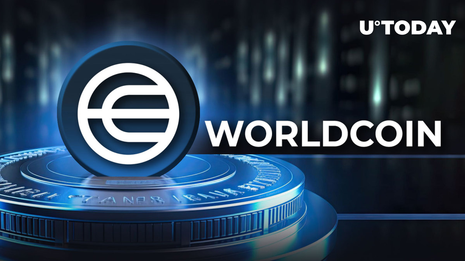 Worldcoin (WLD) Price Skyrockets 44%, Here's Why - U.Today