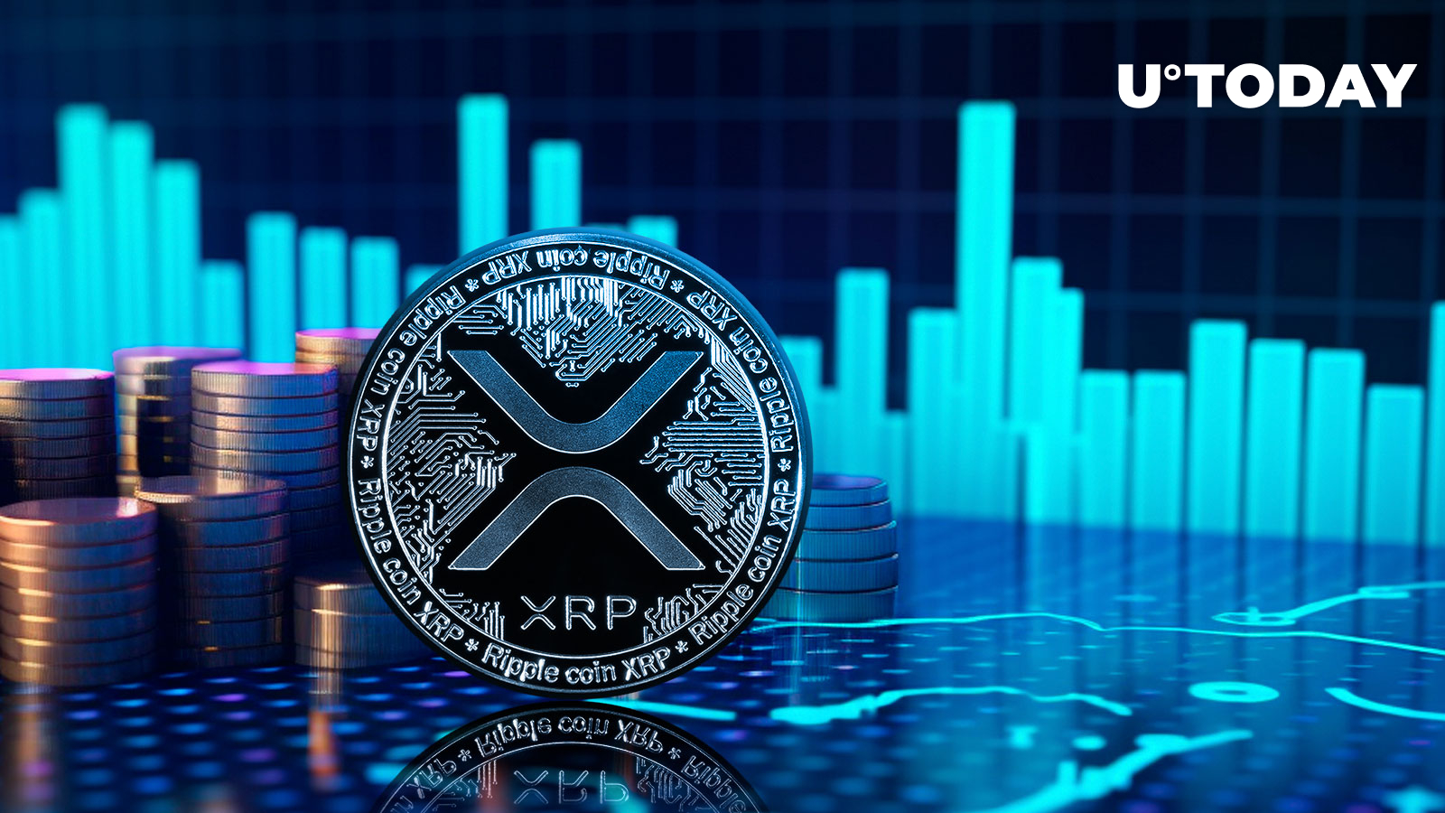 Over 46 Million XRP in 24 Hours, What's Going On? - U.Today
