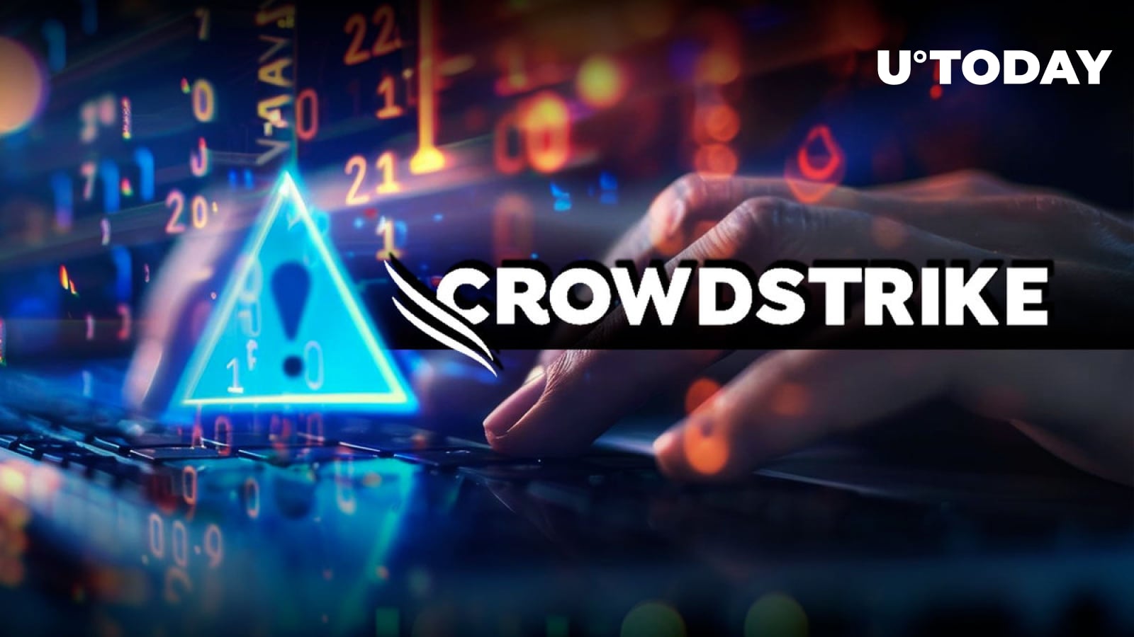 Global CrowdStrike Outage Sparks Unusual Meme Frenzy - U.Today