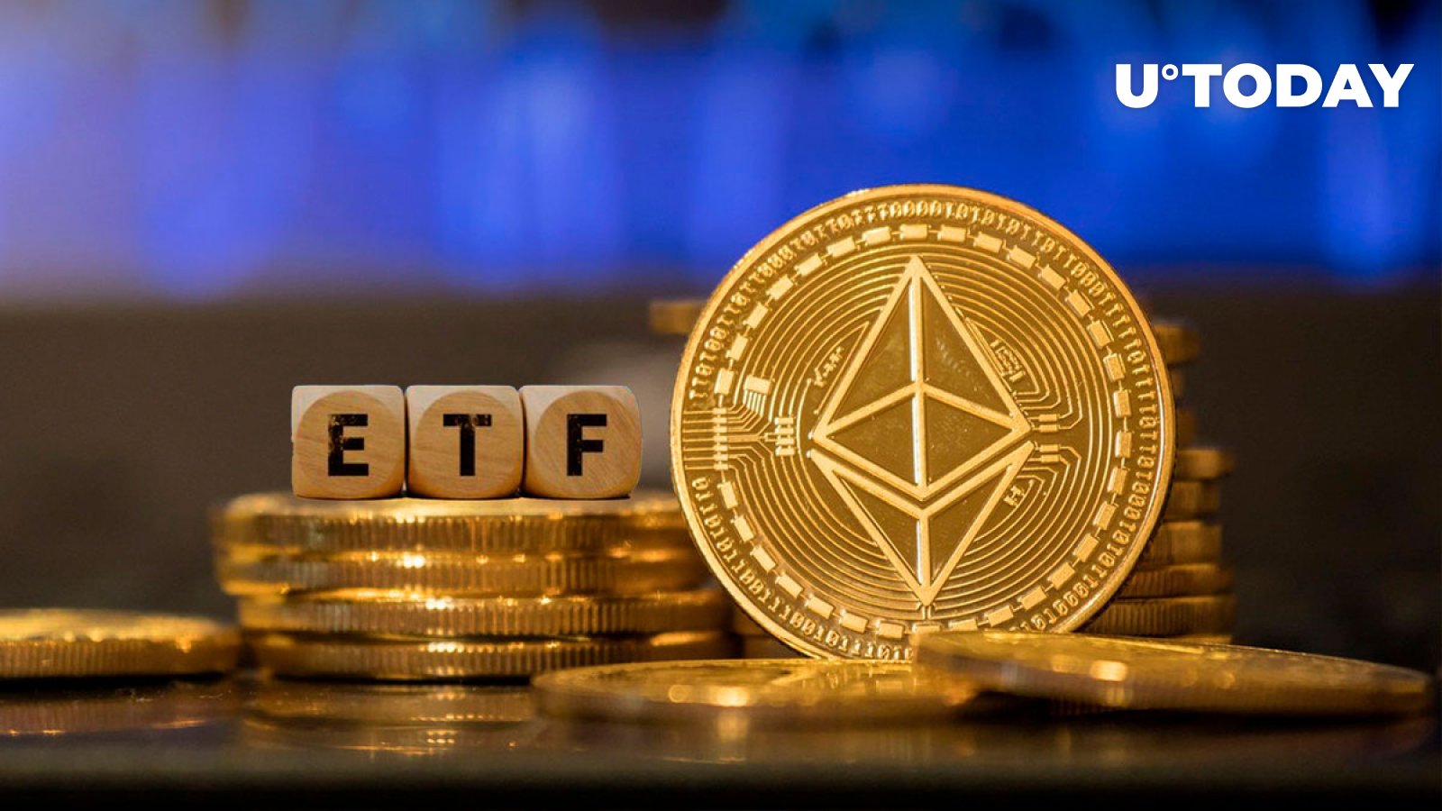 Confirmed: Spot Ethereum ETF Launching Next Week