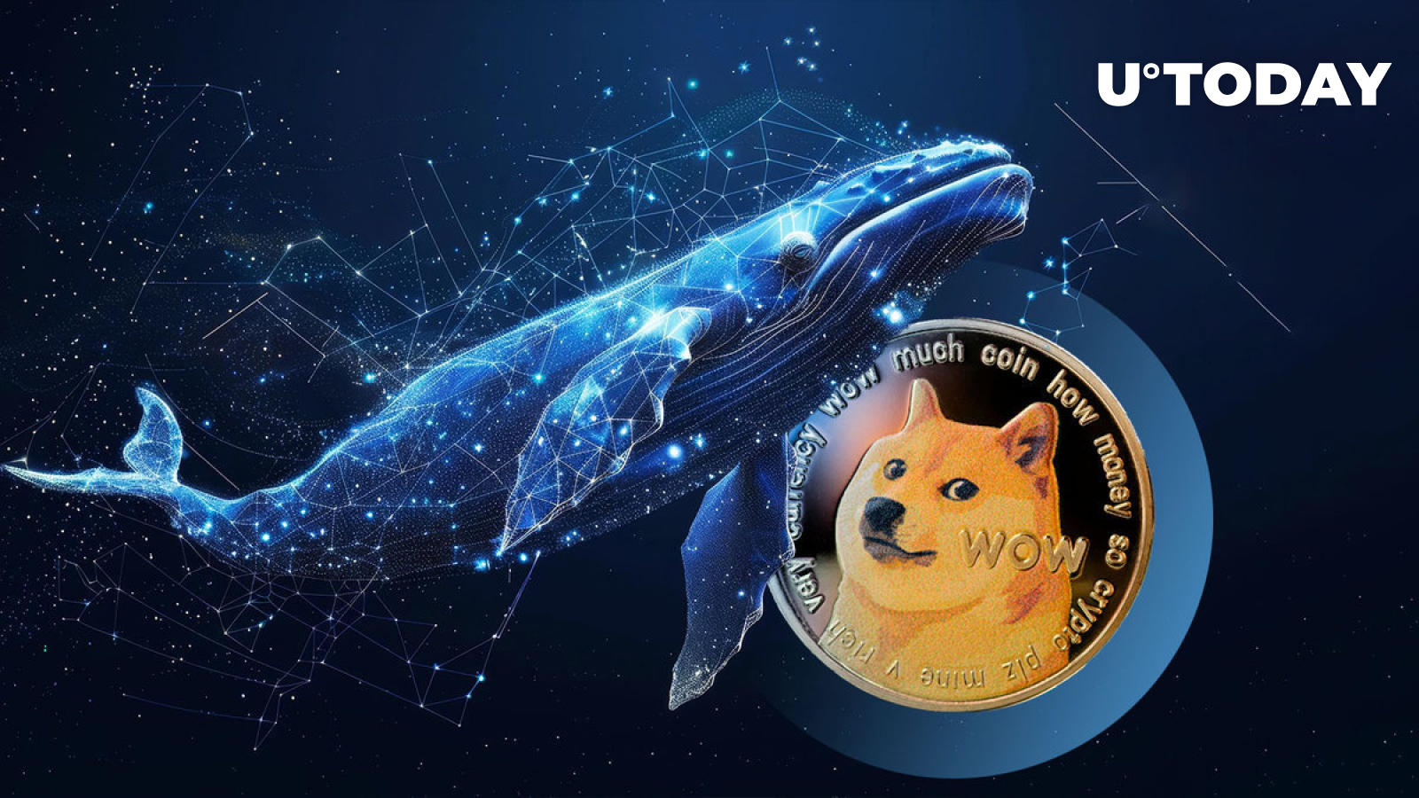Dogecoin Whales Move 7 Billion DOGE in 24 Hours: What's Behind This Move? - U.Today