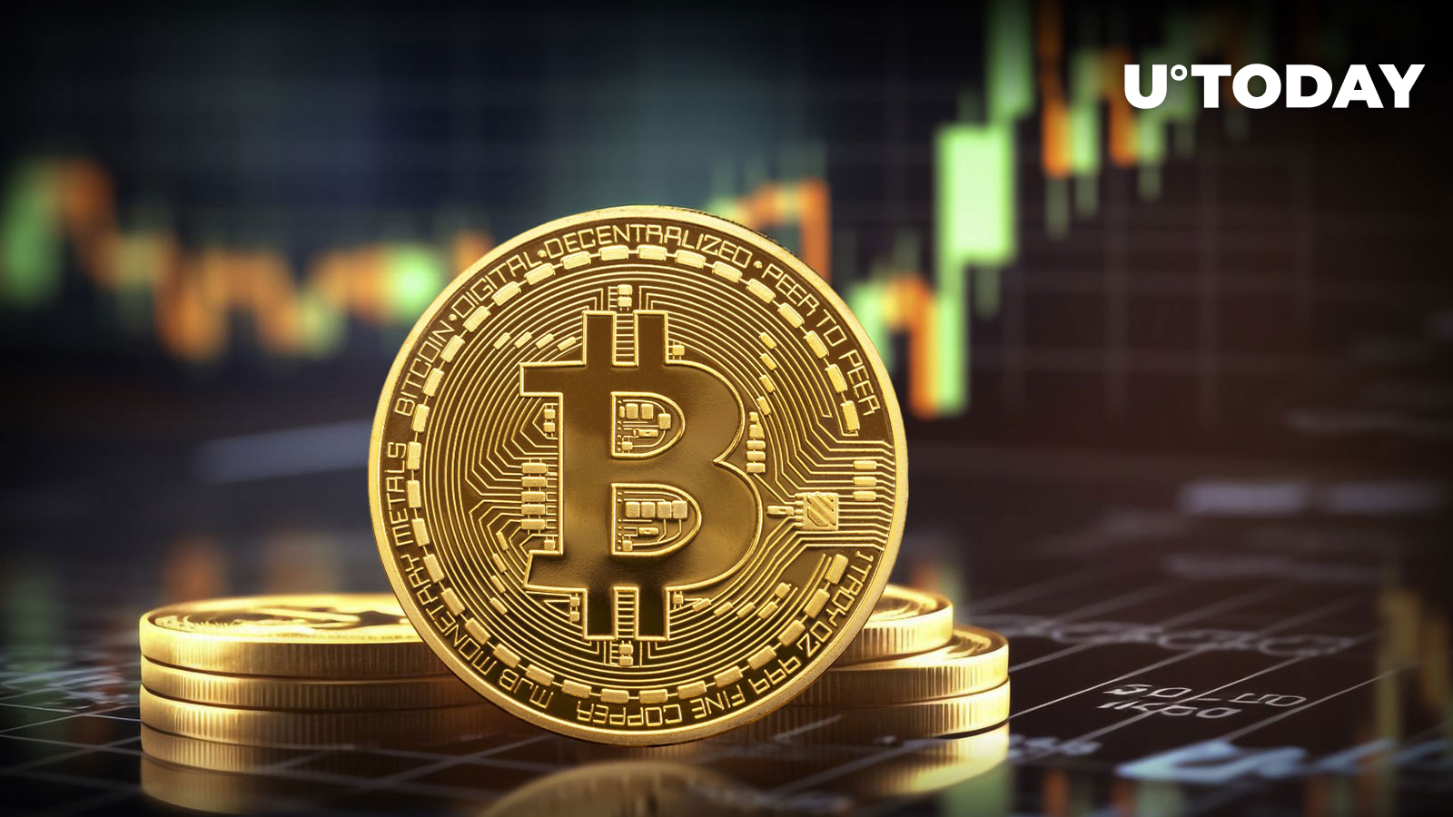 Bitcoin (BTC) Shows Signs of Breakout, Says Top Analyst - U.Today