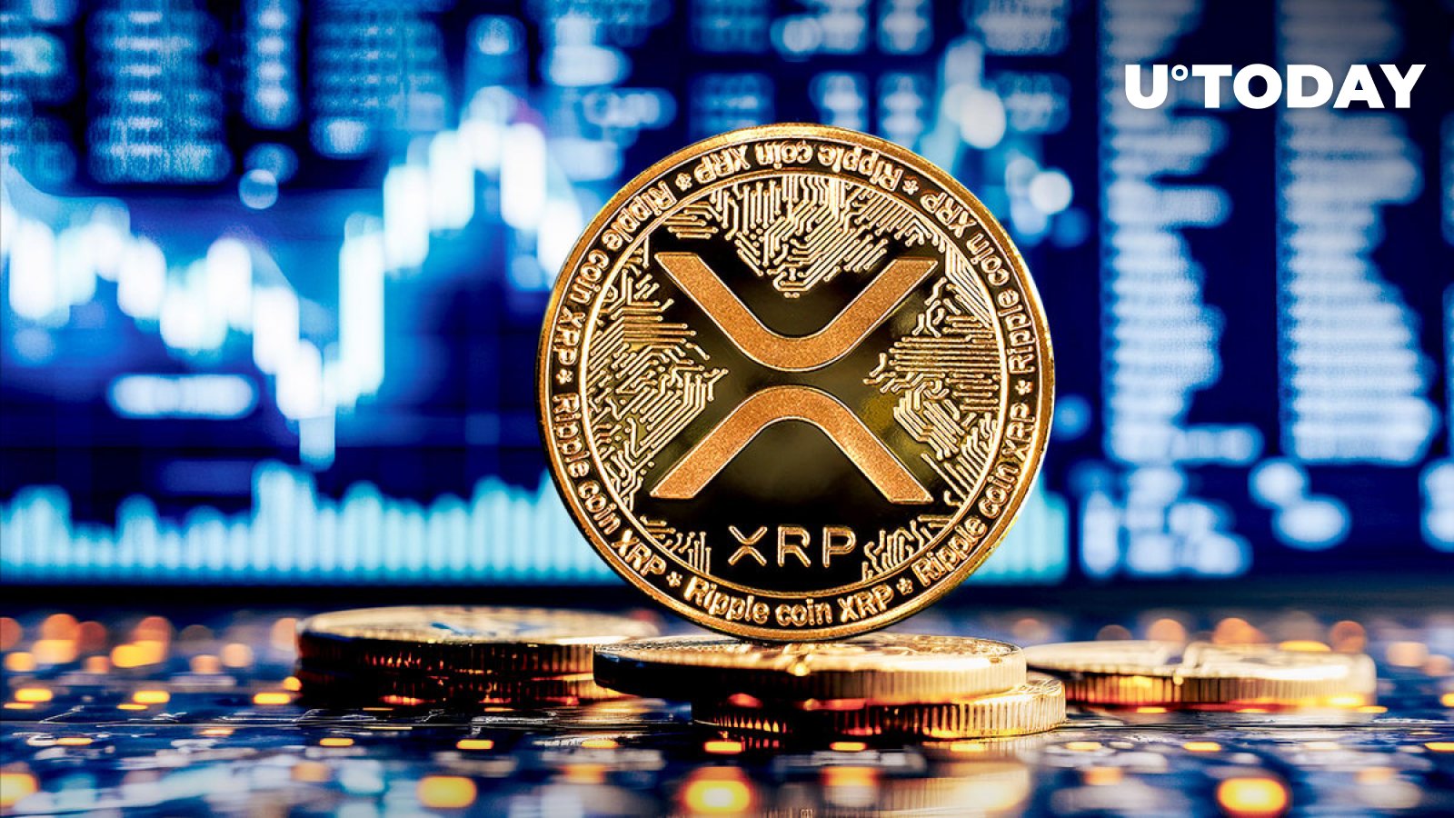 200 Million XRP Mystery Stuns Community: Details
