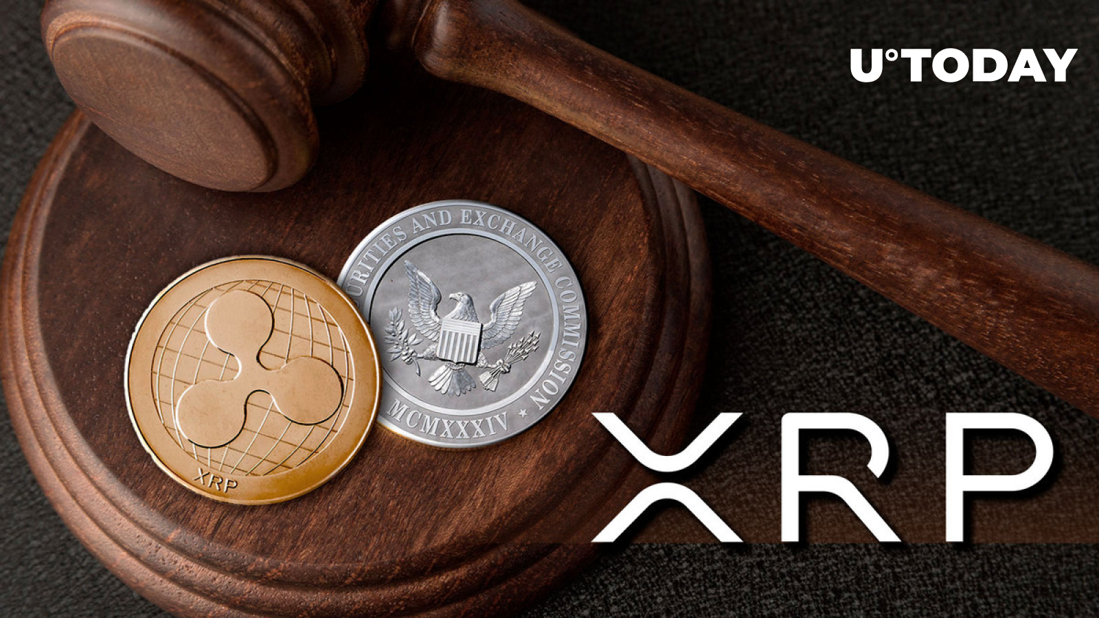 XRP Eyes Explosive 250% Pump in Fund Flows as Ripple v. SEC Verdict Nears - U.Today