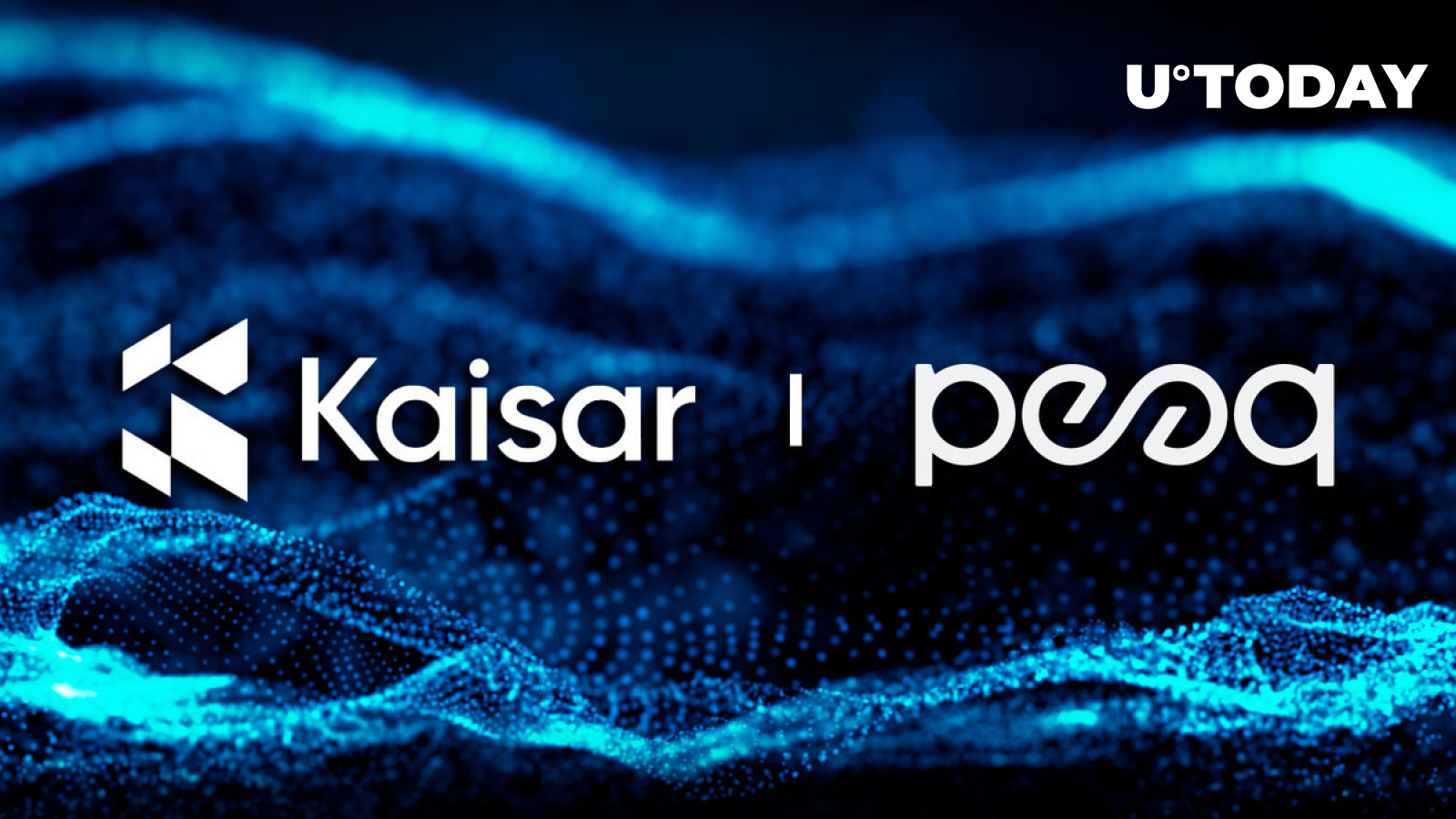 AI-focused DePIN Kaisar Network Brings 100,000 GPUs on peaq