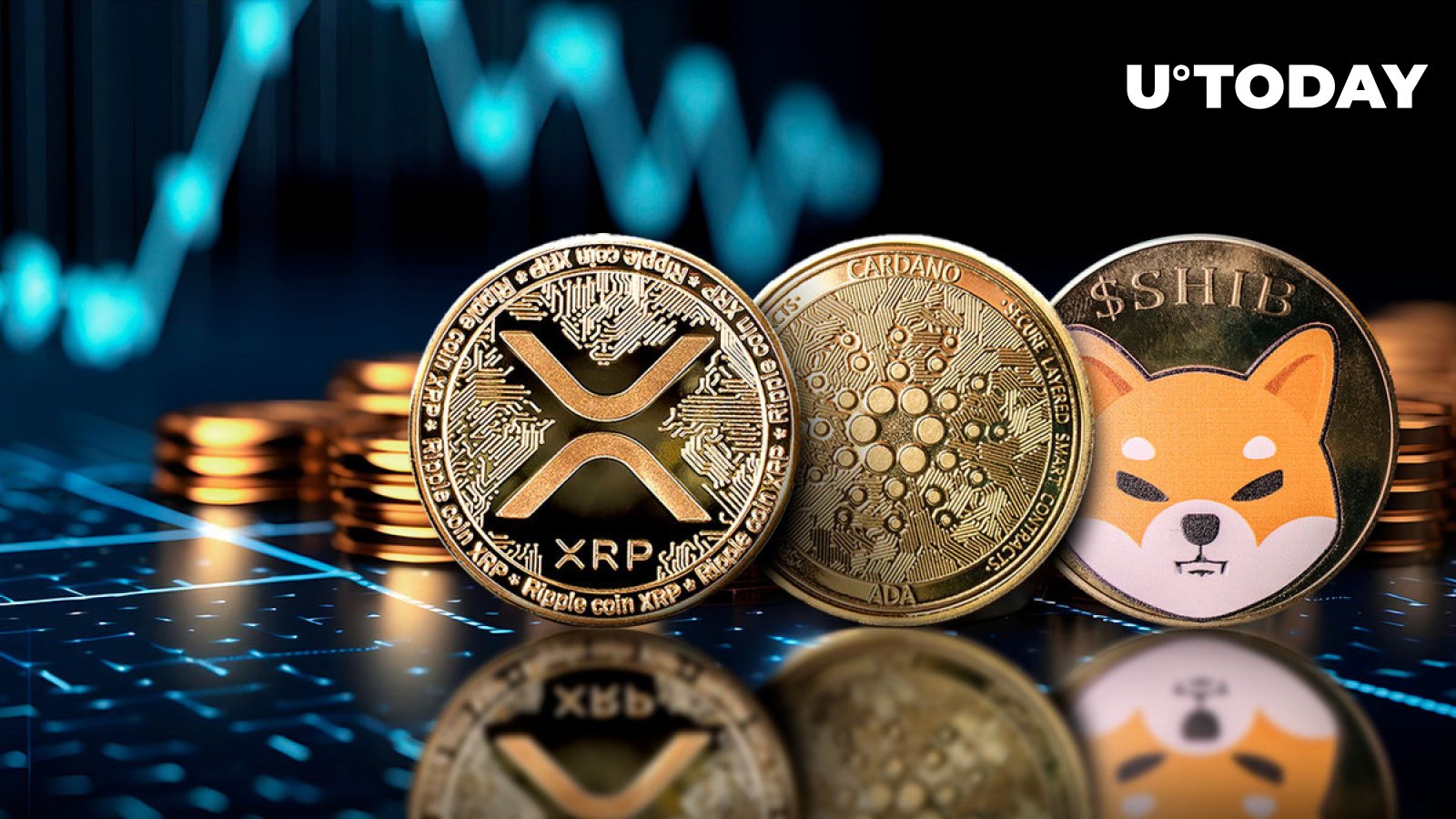 These SHIB, XRP, ADA Trading Pairs to Be Delisted by Major Crypto Exchange