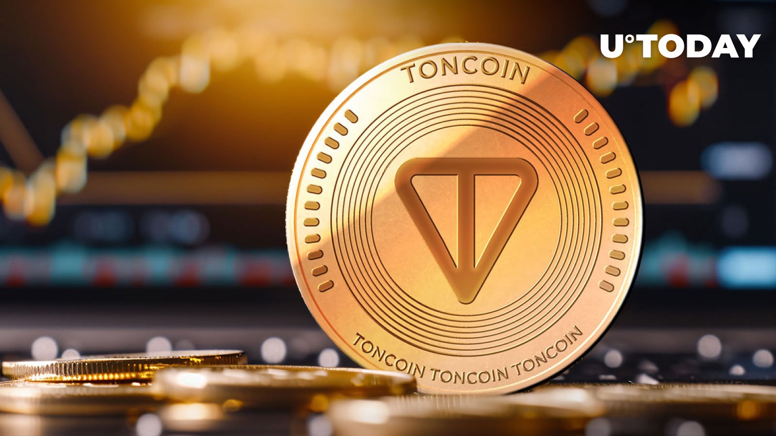 Toncoin (TON) Skyrockets 15% as Whales Make Big Moves