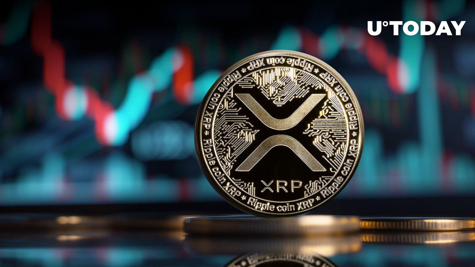 XRP Breaks Major $4 Billion Milestone in Millionaire Addresses - U.Today