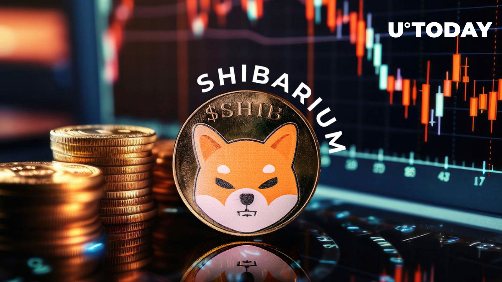 Shiba Inu's Shibarium Crashes 83.6%: What's Going On? - U.Today