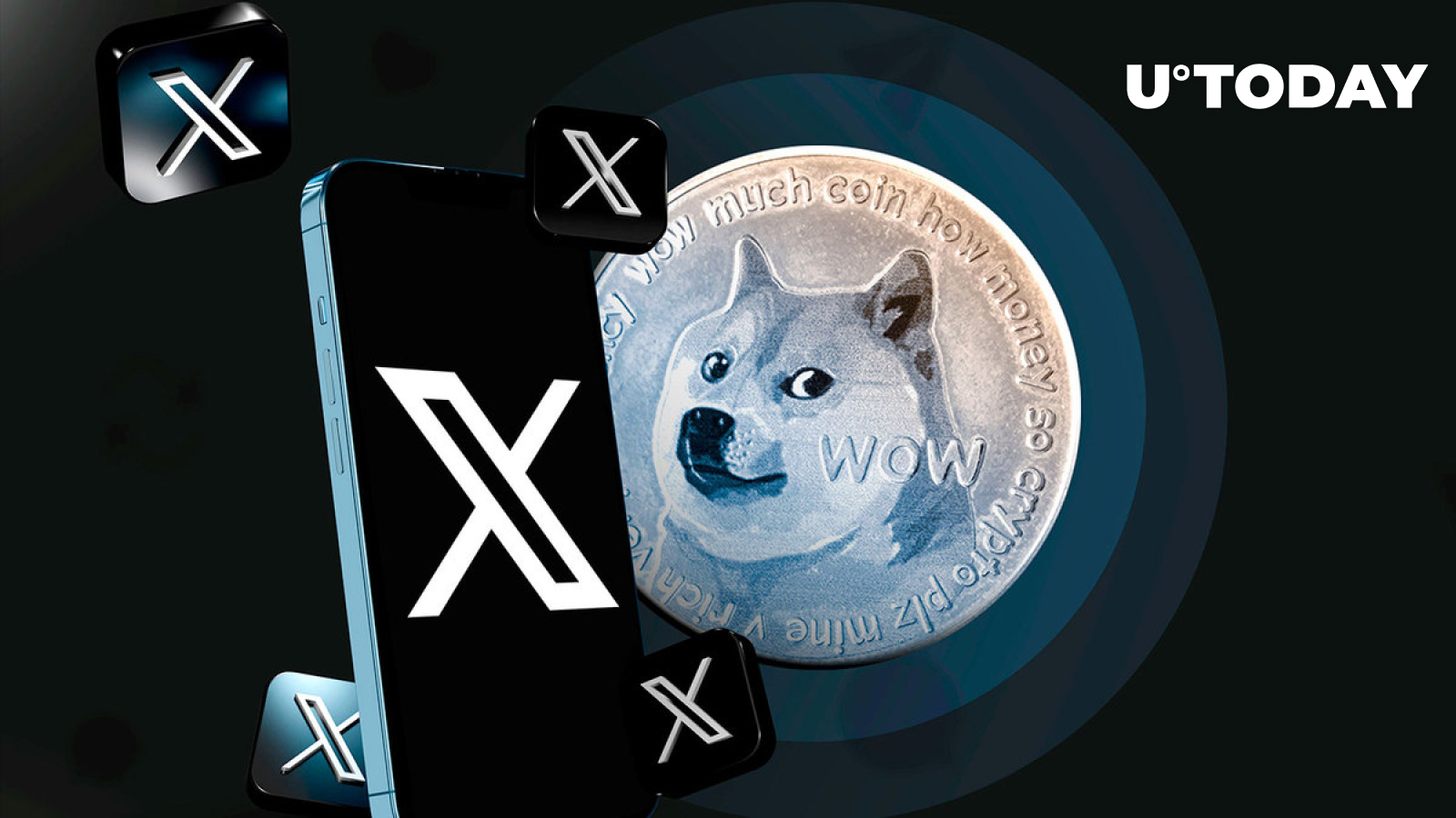 DOGE Lead Breaks Silence on Dogecoin Payments on X - U.Today
