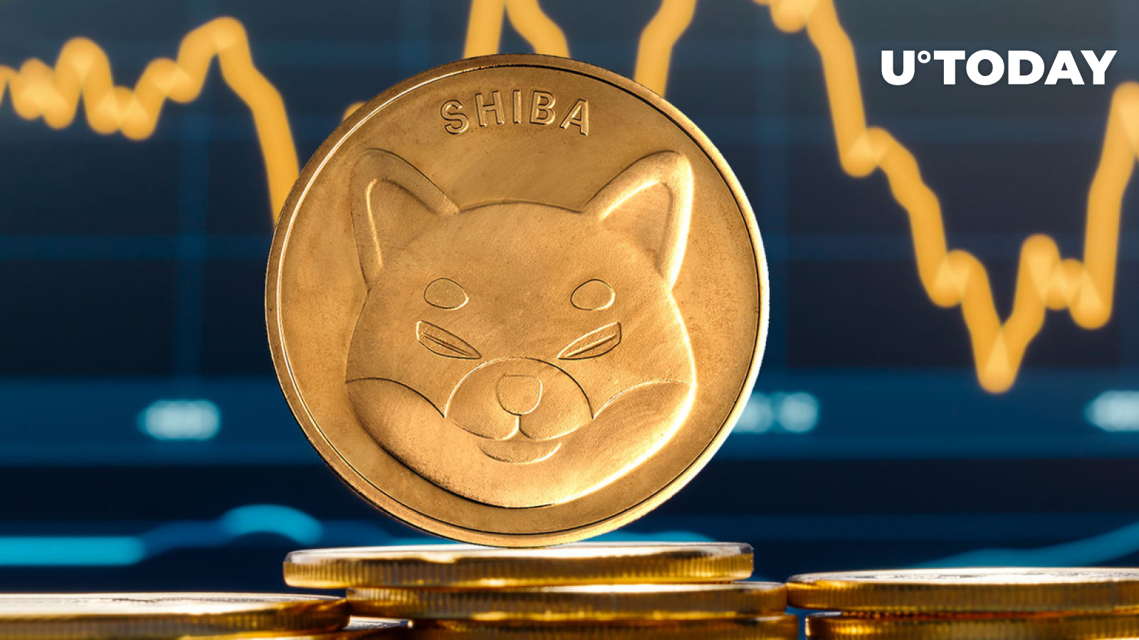 Shiba Inu (SHIB) Price Might Hit Rebound Point Soon, Here's Why - U.Today