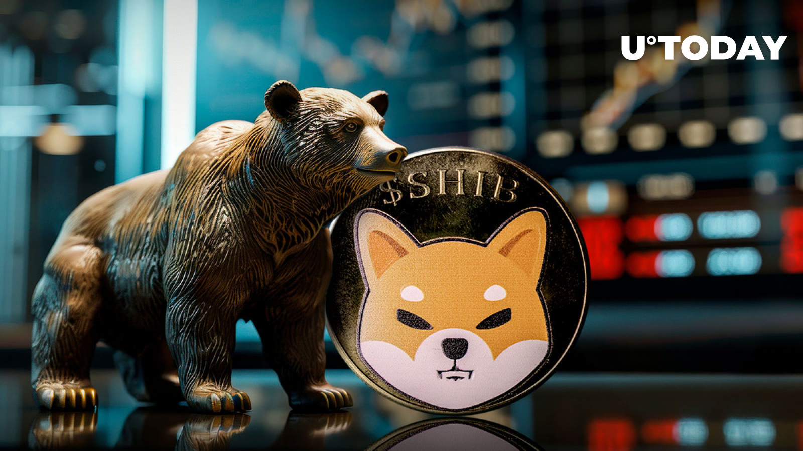 Shiba Inu (SHIB) Fighting off Bears in Unusual Way - U.Today