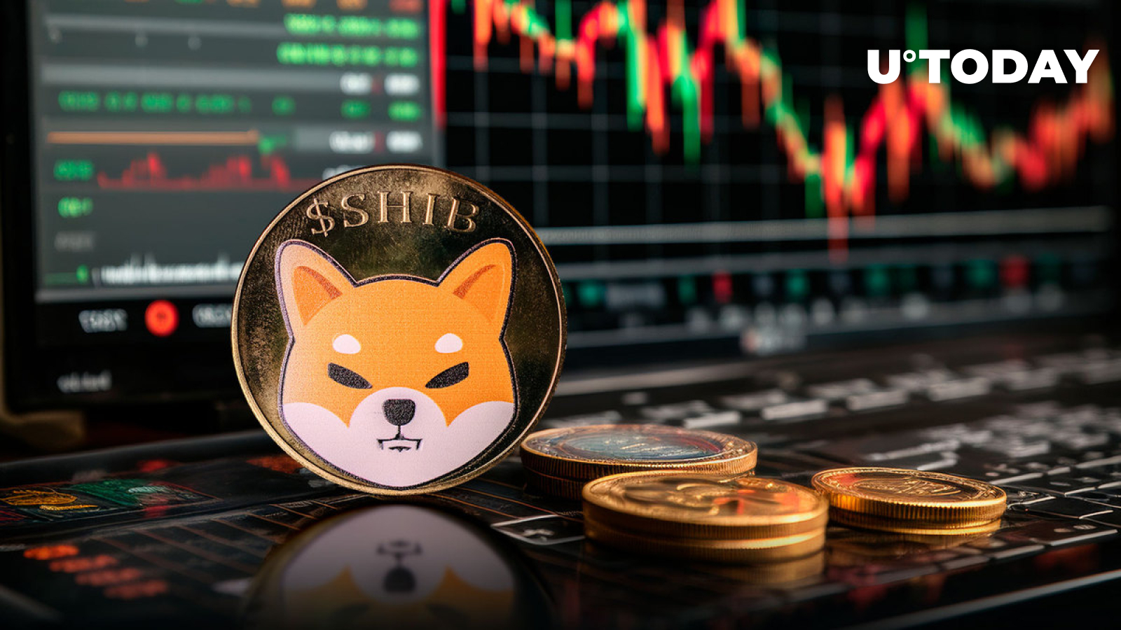 390 Billion SHIB in 24 Hours: New Shiba Inu Anti-Record? - U.Today