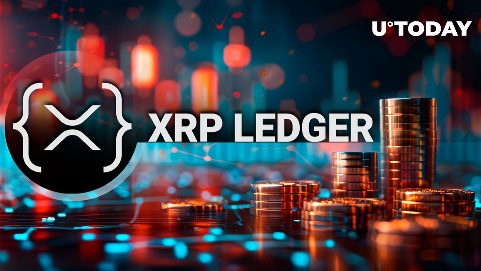 XRP Ledger (XRPL) DeFi TVL in Unusually Bearish Mode - U.Today