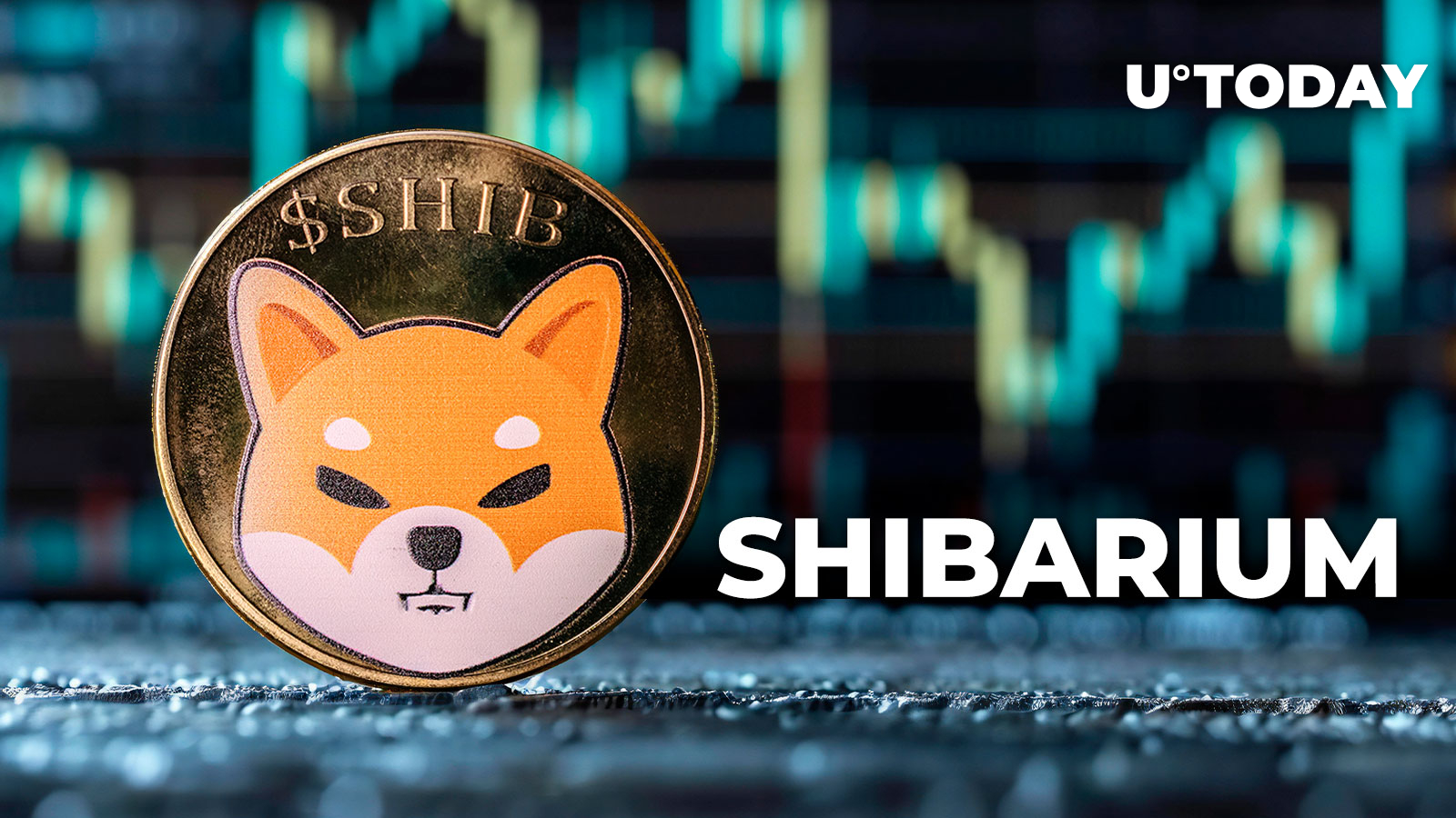 Shiba Inu's Shibarium Records 1,548% Surge in Key Metric - U.Today