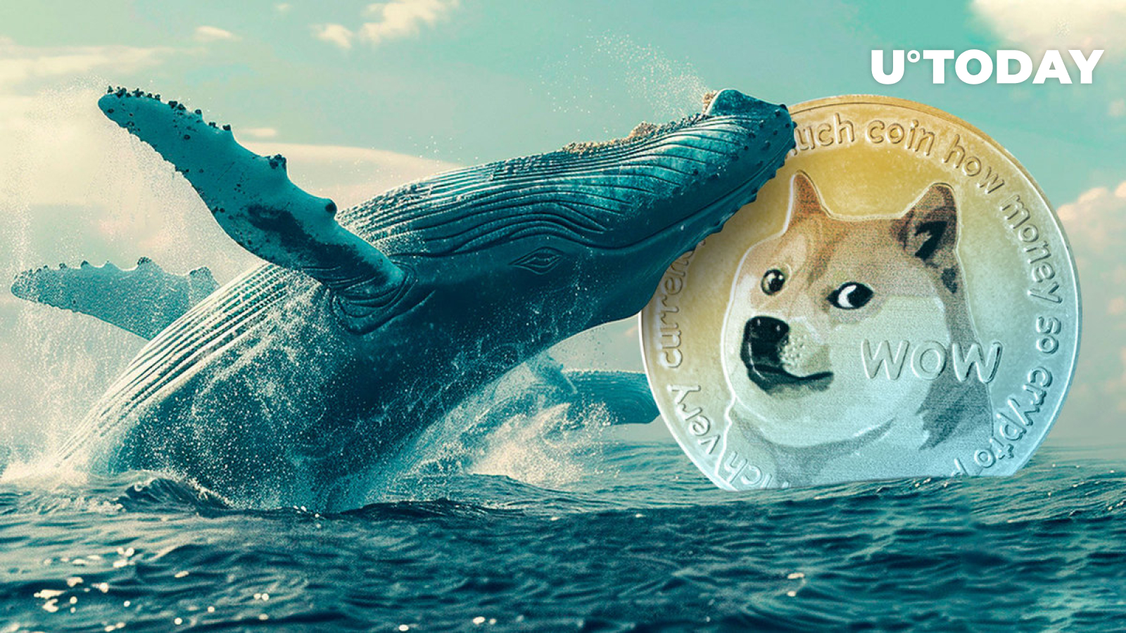 Dogecoin Whales Worryingly Cash Out Amid DOGE Price Pump Dogecoin Whales Worryingly Cash Out Amid DOGE Price Pump