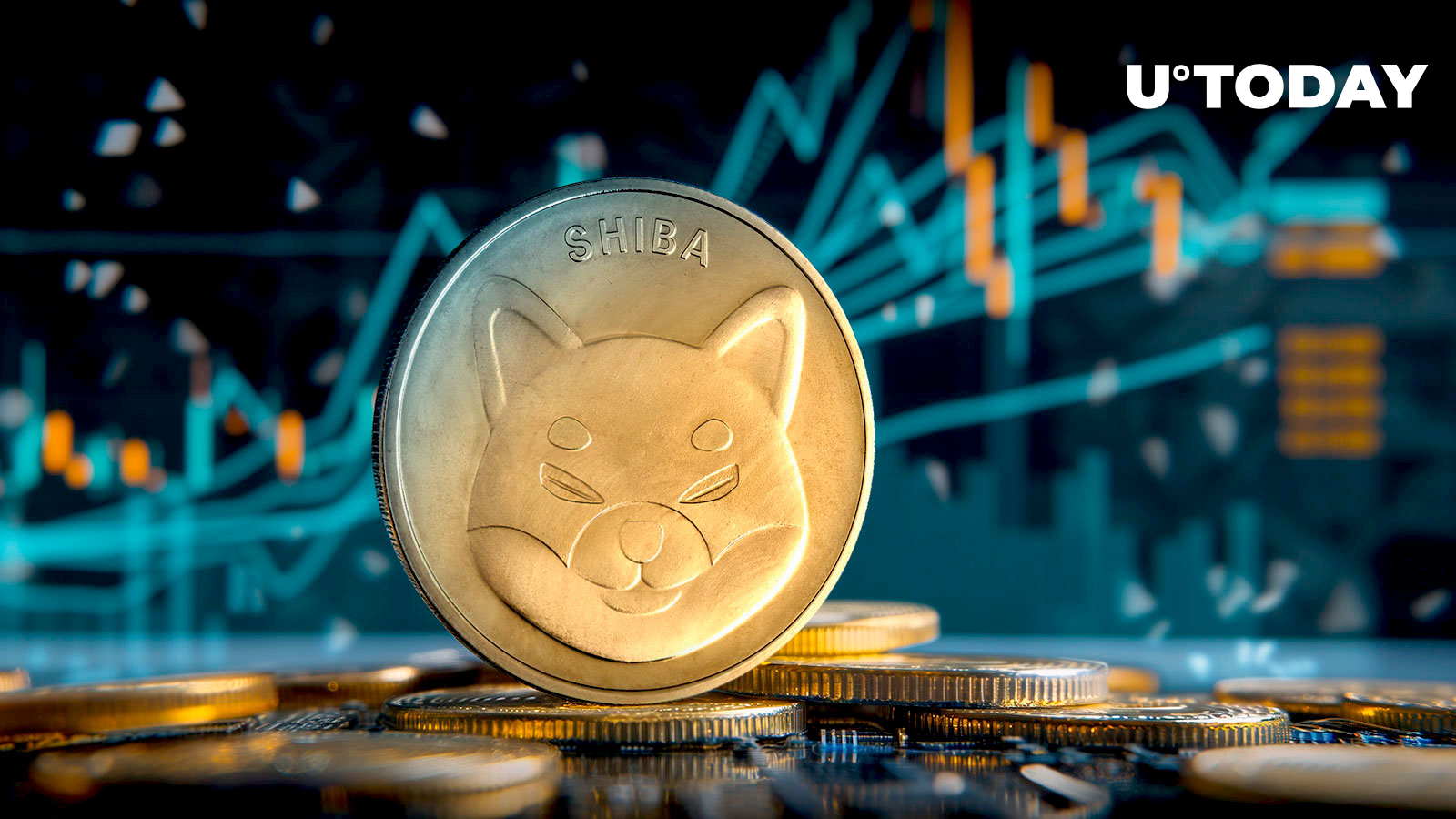 620 Billion Shiba Inu Mystery Stuns SHIB Community - U.Today