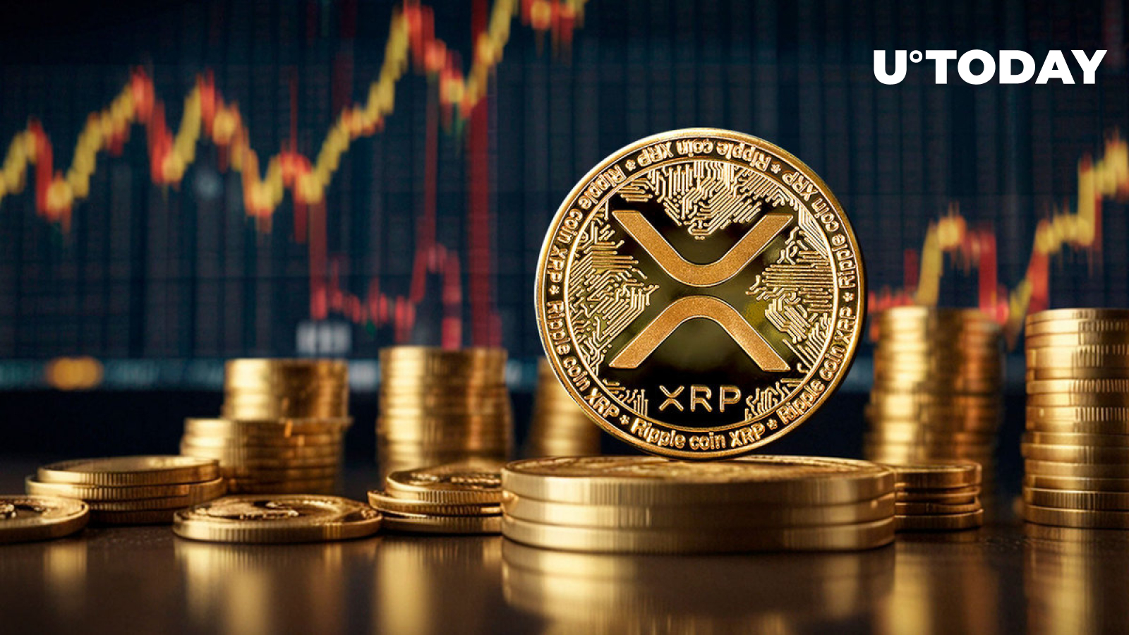 70% XRP Price Pump Predicted by Fall, If History Repeats Itself - U.Today
