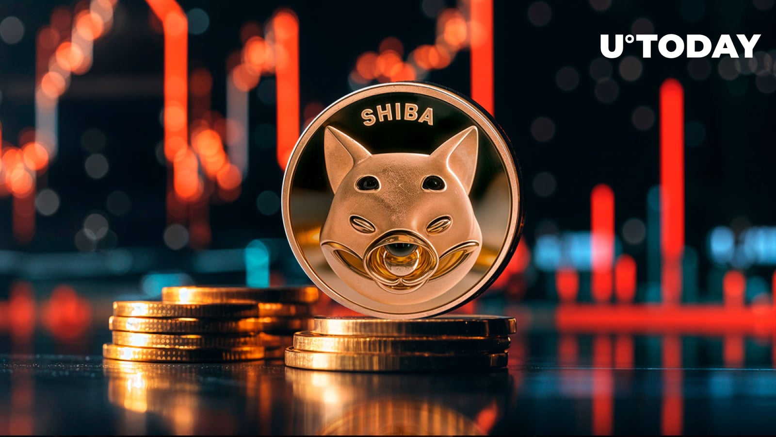 Shiba Inu (SHIB) out of Trillionaire Club: 700 Billion SHIB in 24 Hours - U.Today