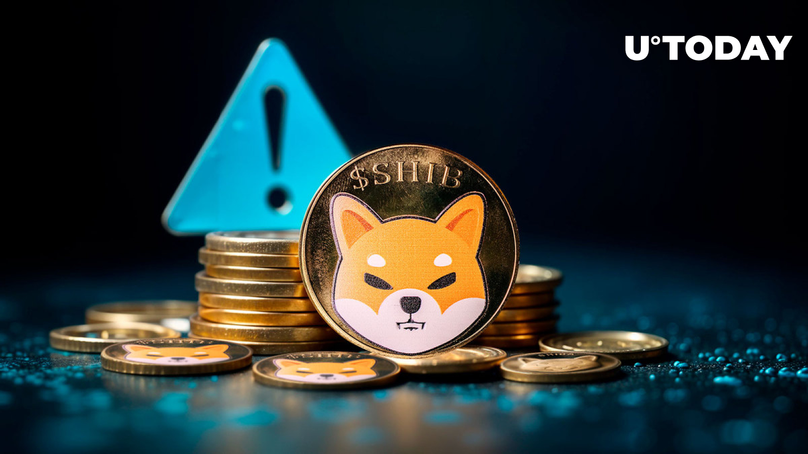 Crucial Pump and Dump Warning Issued to Shiba Inu Community - U.Today