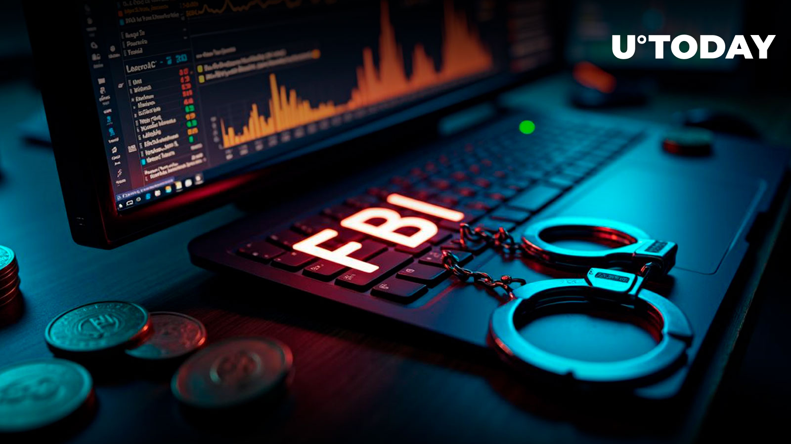 FBI Exposes One of Most Prevalent Crypto Scams - U.Today