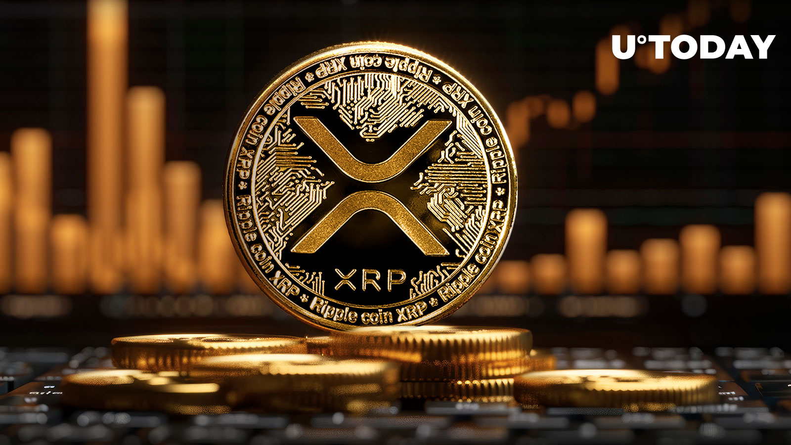 $868 Million in XRP in 24 Hours, Are Whales Coming Back? - U.Today