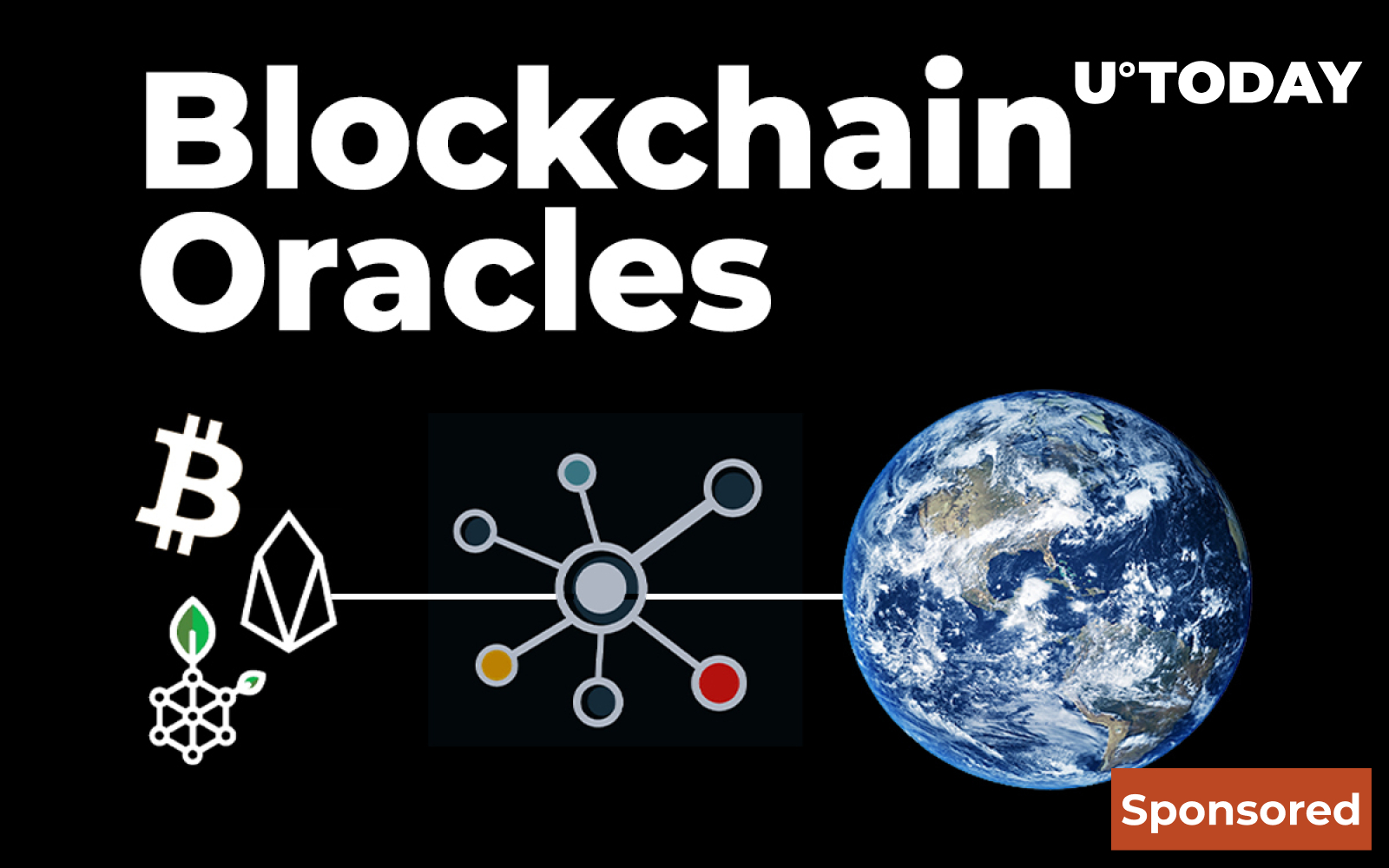 What Are Blockchain Oracles