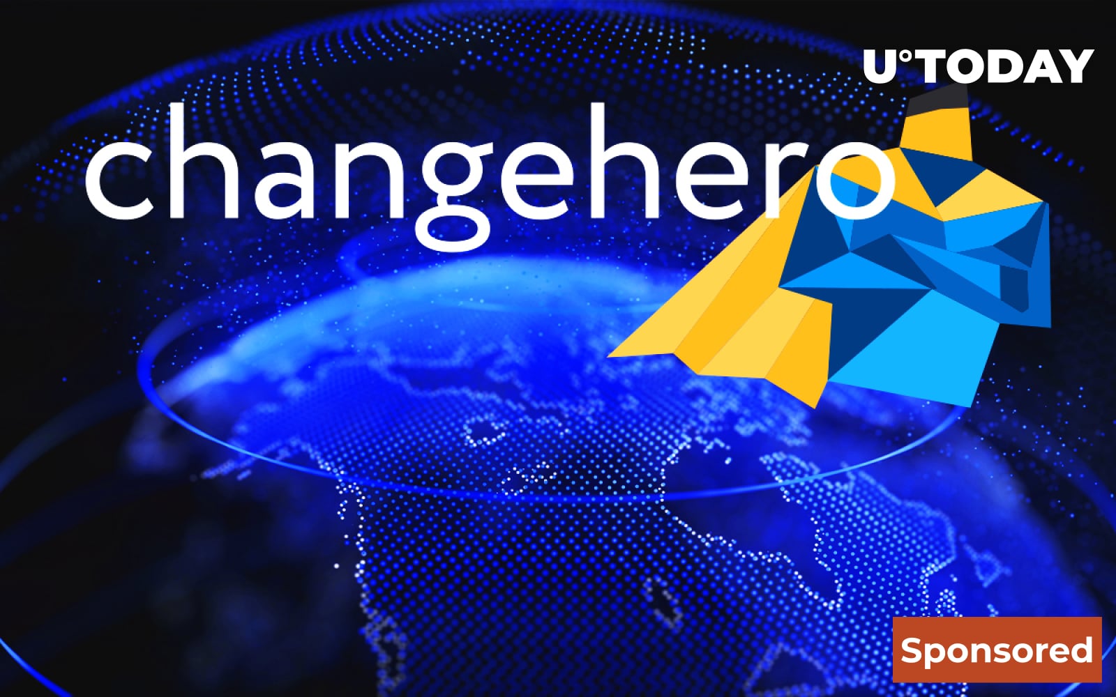 ChangeHero Builds All-in-One Ecosystem for Crypto and Fiat Operations ...