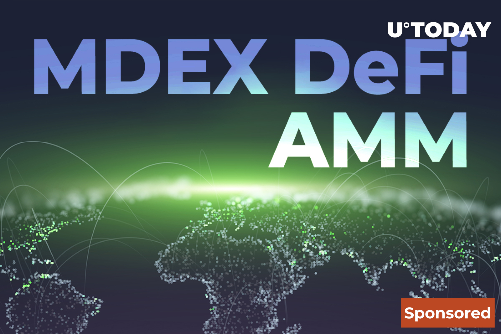 MDEX DeFi with AMM Advances Decentralized Trading, Pioneers Cutting ...