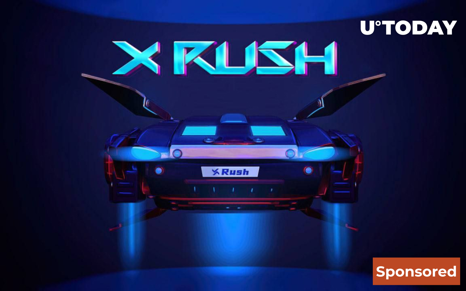 X Rush Releases A Casual Play-to-Earn game with XOX Native Token and ...