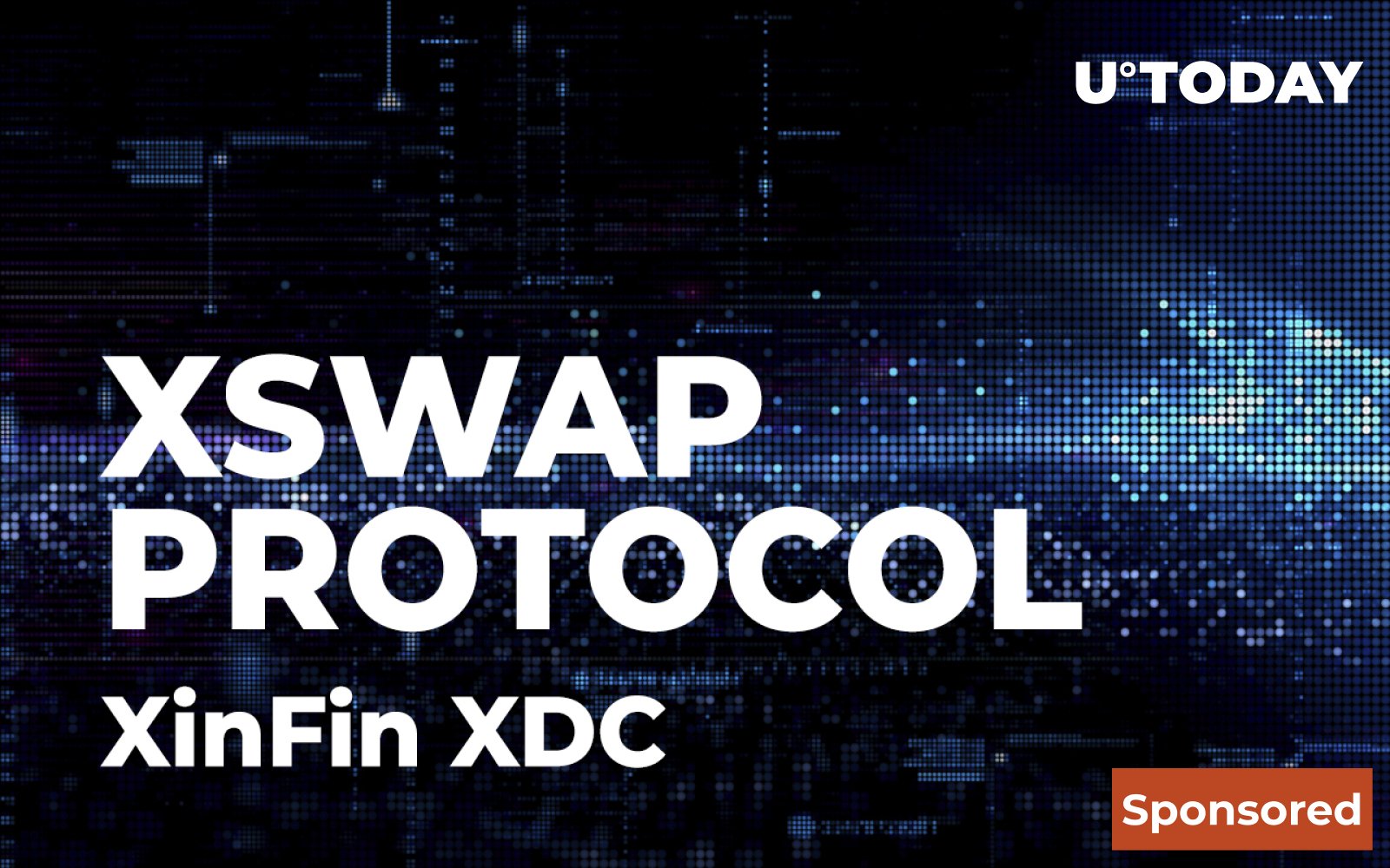 Pioneering Dex Launches On Xinfin Xdc Network Introducing Xswap Protocol