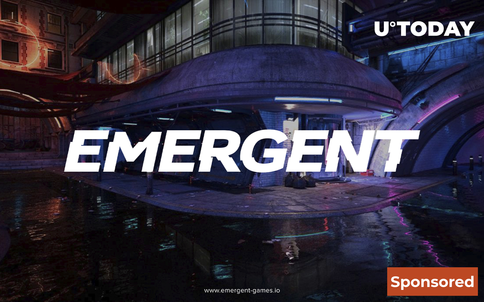 Emergent Games Studio Announced with £4 Million Funding by Pluto ...