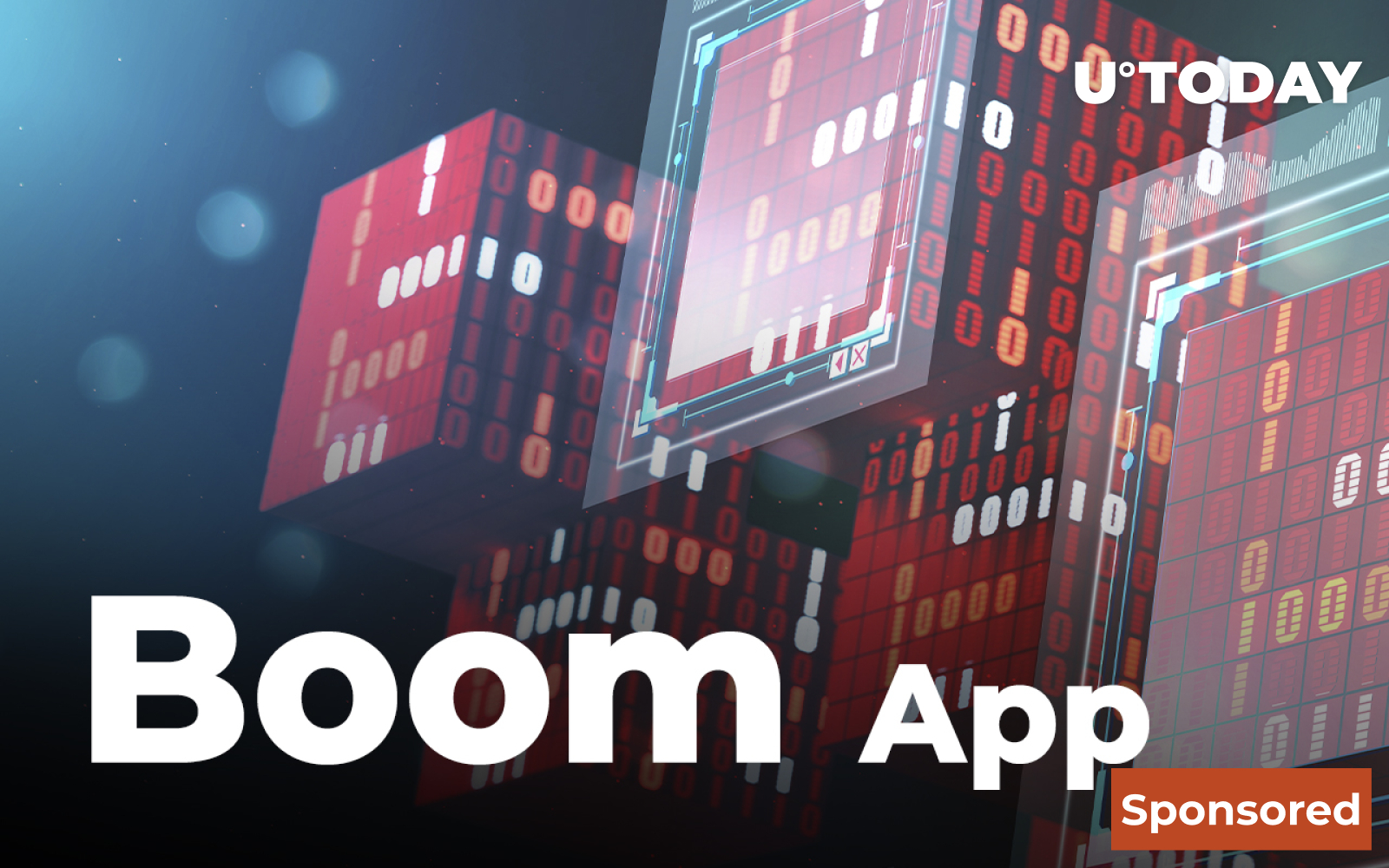 Boom App Shares Last Progress Updates: New Website, Roadmap, CertiK ...