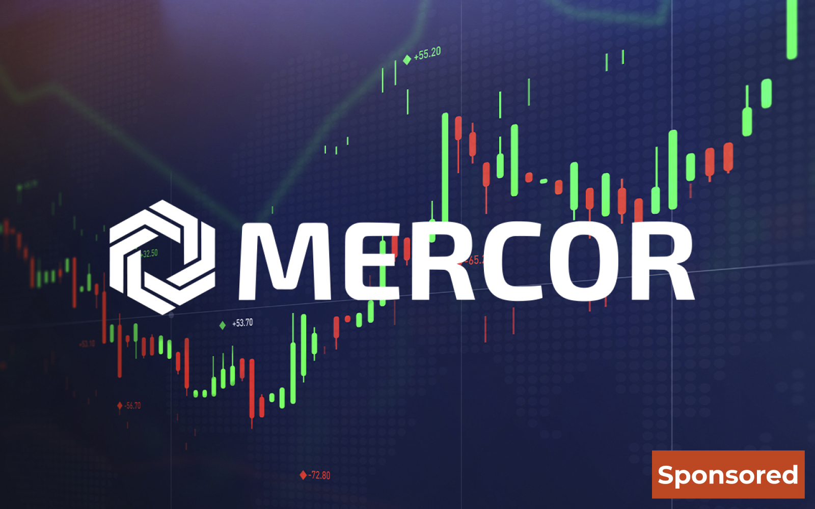 Mercor Finance: Disrupting Crypto Markets with Automated Copy-Trading ...