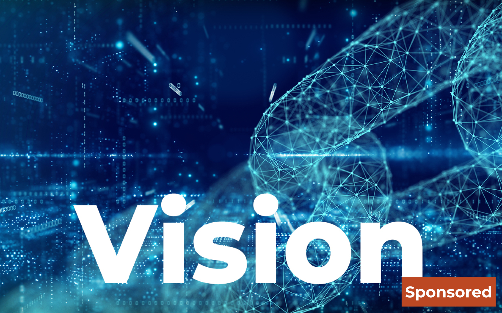 Vision Public Chain — The Backbone of Metaverse