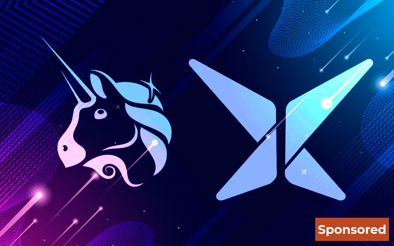 Mushe (XMU) Token Debuts on UniSwap to Challenge DOGE Supremacy - U.Today