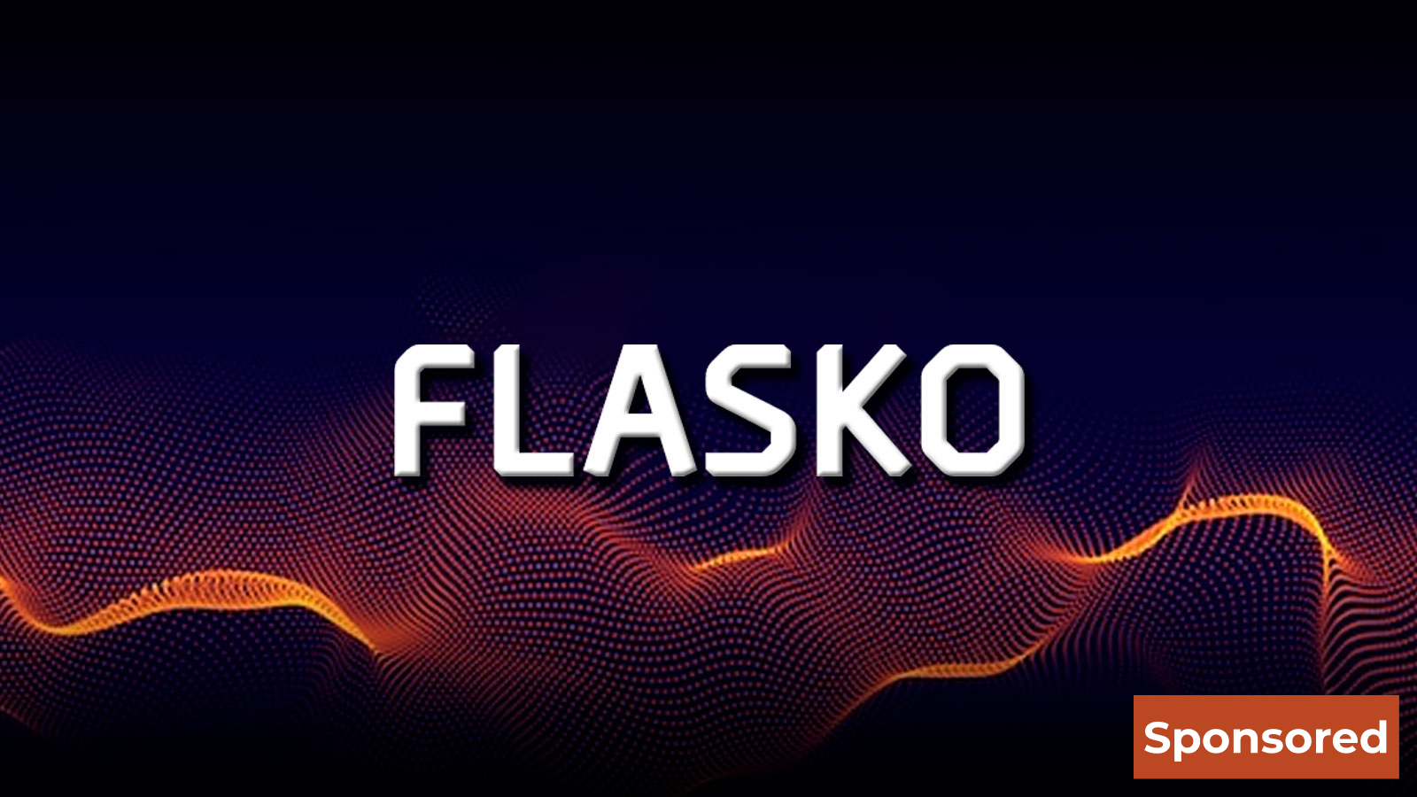 Flasko (FLSK) Pre-Sale Gains Steam as ApeCoin (APE), Solana (SOL) Inch ...