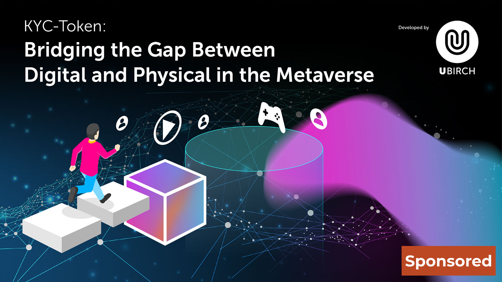 KYC-Token: Bridging the Gap Between Digital and Physical in the Metaverse - U.Today