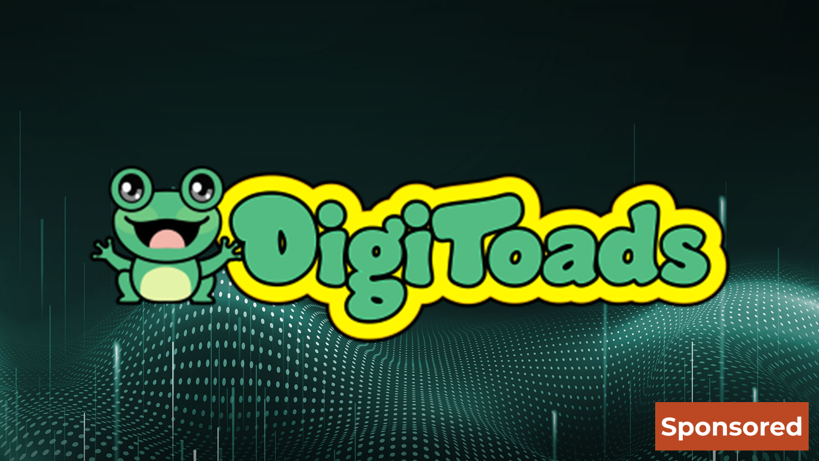 Dogecoin (DOGE) Rival DigiToads (TOADS) Welcomes New Crypto Gaming ...