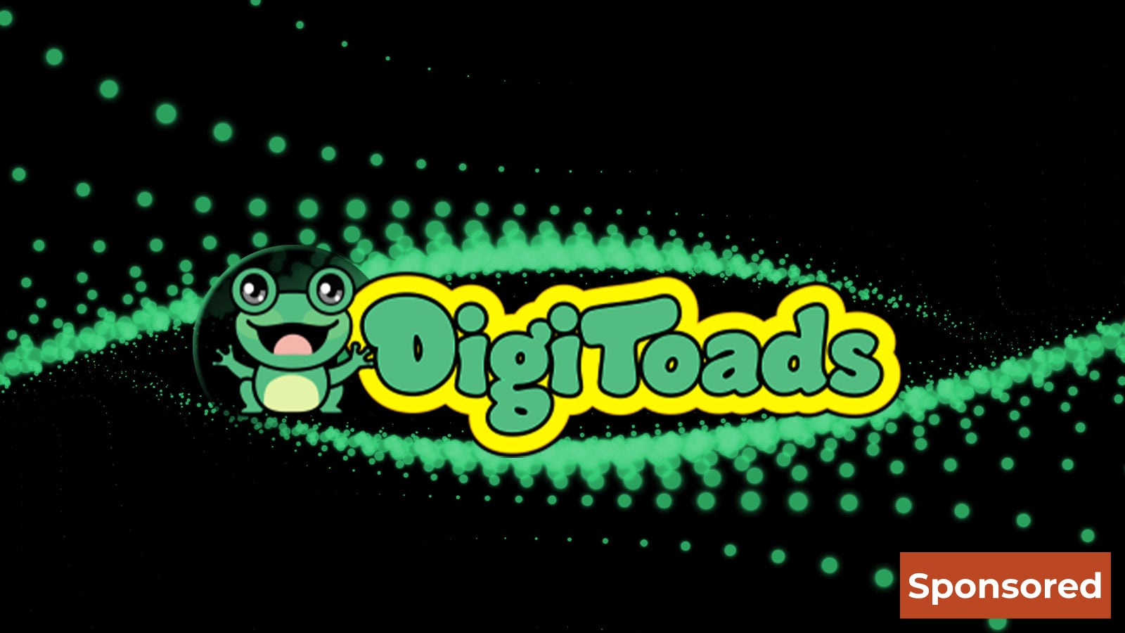 DigiToads (TOADS) Goes Live as Promising NFT Asset while Chainlink ...