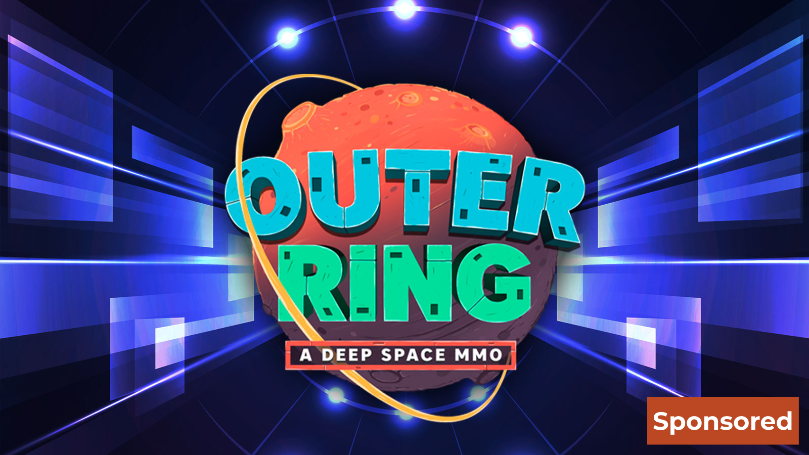The Outer Ring MMO Early Access Pre-Alpha Date Is Set: June 28th - U.Today