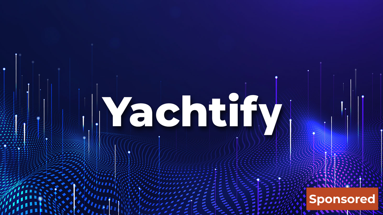 Yachtify (YCHT) Pre-Sale Gains Steam, Targets Whale Holders of Ethereum (ETH), Shiba Inu (SHIB ...