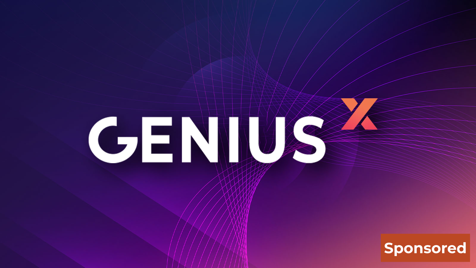 Genius X GENSX Token Public Sale Announcement - U.Today